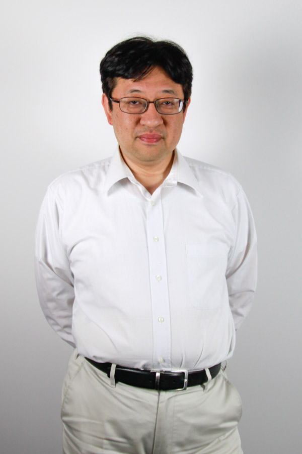 北野 宏明 | OIST Groups